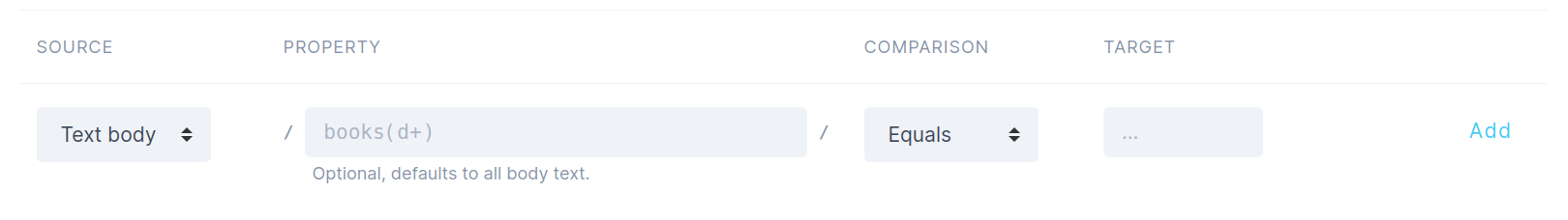 Ui Confusion With Text Body Assertion · Issue 175 · Checklypublic Roadmap · Github