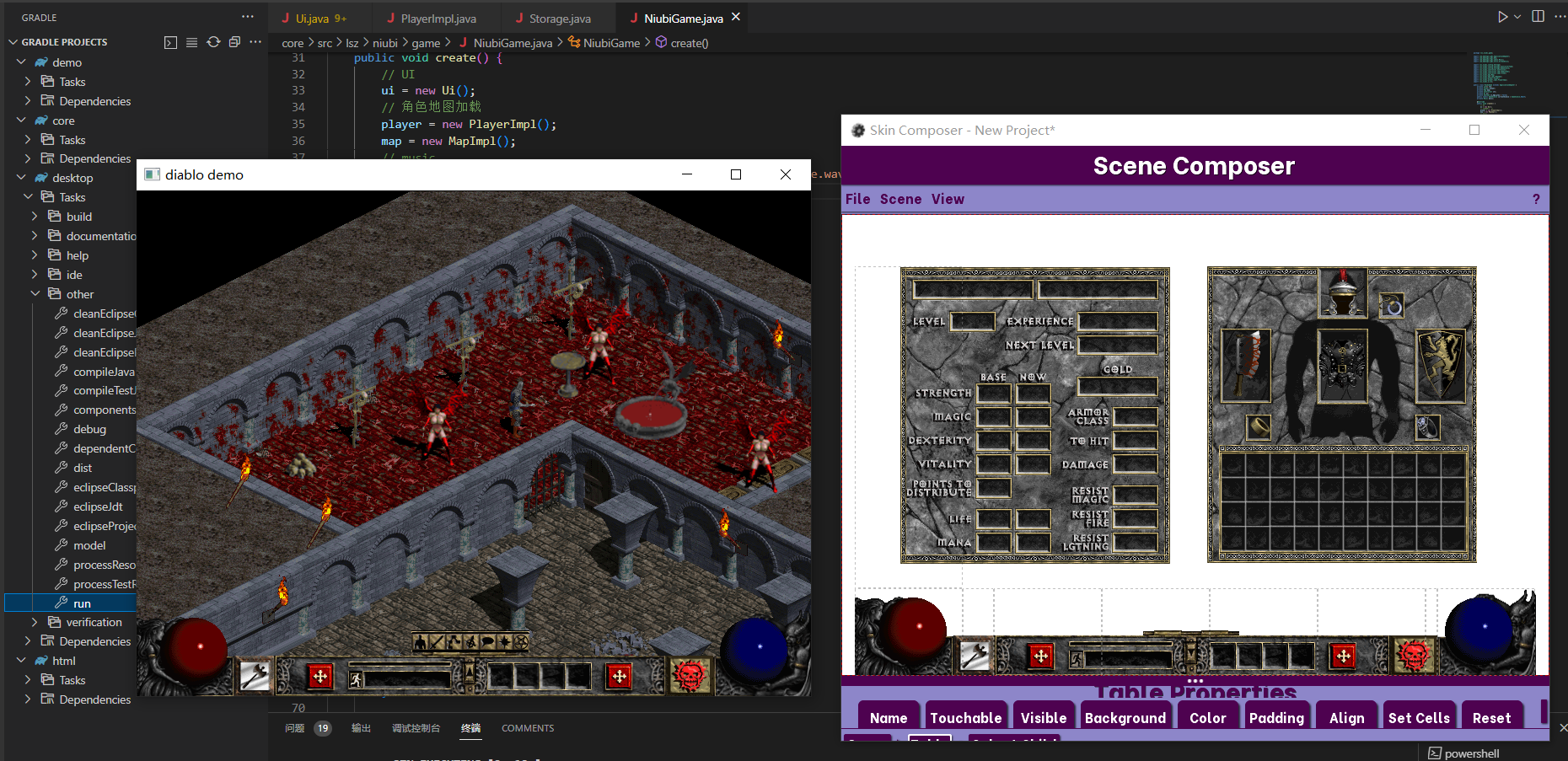 GitHub - 529124368/java_game_diablo: libgdx demo