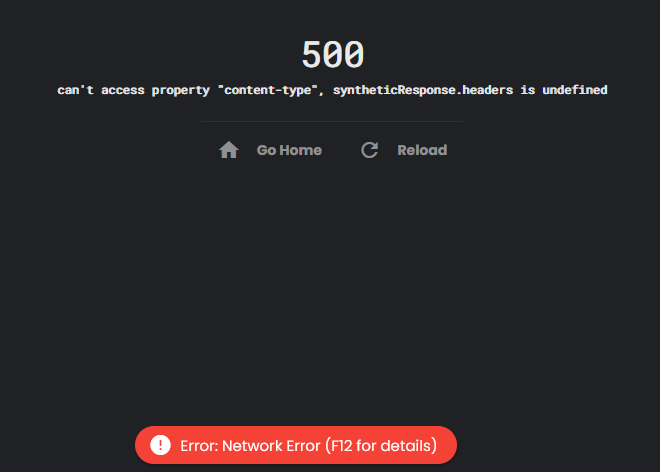 hoppscotch usage problem · hoppscotch hoppscotch · Discussion #2278 · GitHub