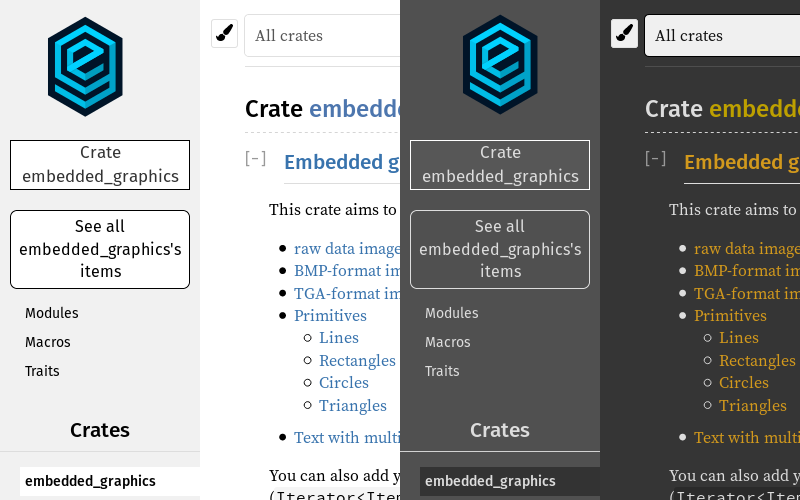 embedded-graphics logo · Issue #134 · embedded-graphics/embedded-graphics · GitHub