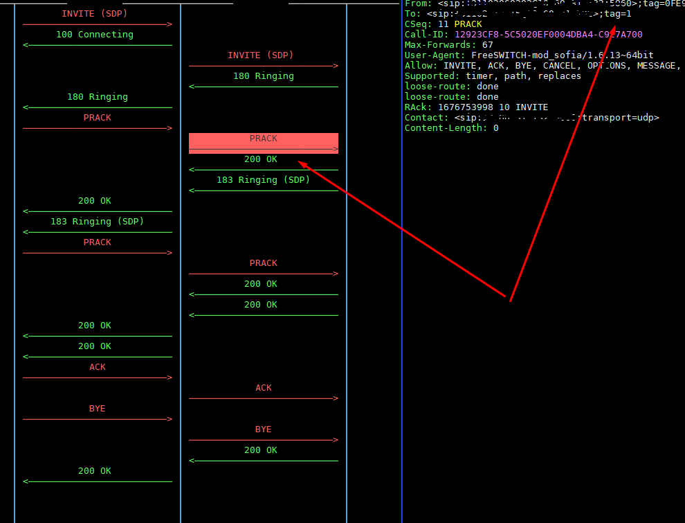 [SEMS] Missing to tag in outgoing PRACK · Issue #100 · sems-server/sems ...
