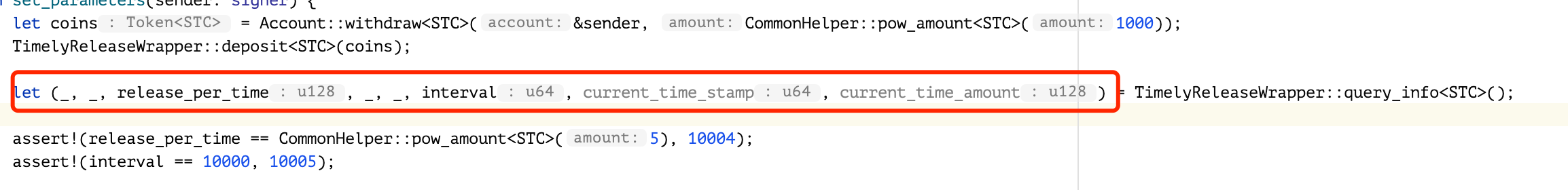 Move coding style enhancement · Issue #74 · pontem-network/intellij-move · GitHub