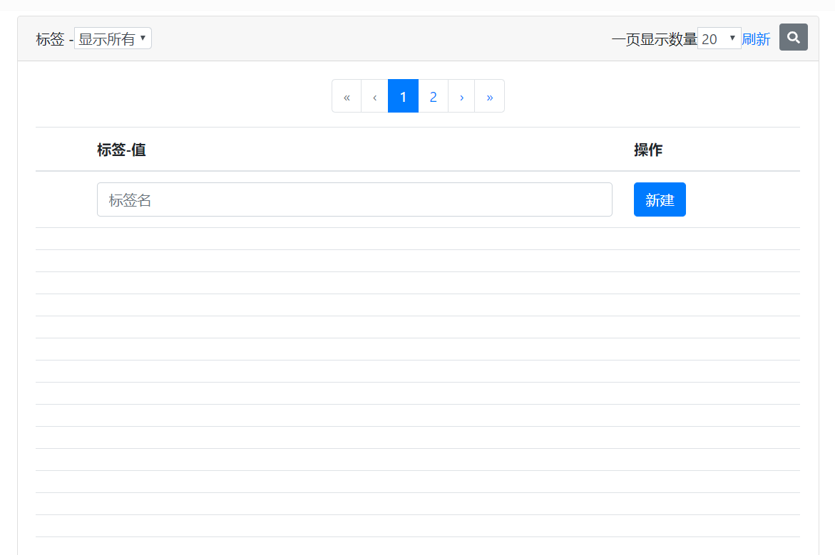 Table Become Empty When Upgrade To Version Newer Than 200 Rc · Issue 4180 · Bootstrap Vue