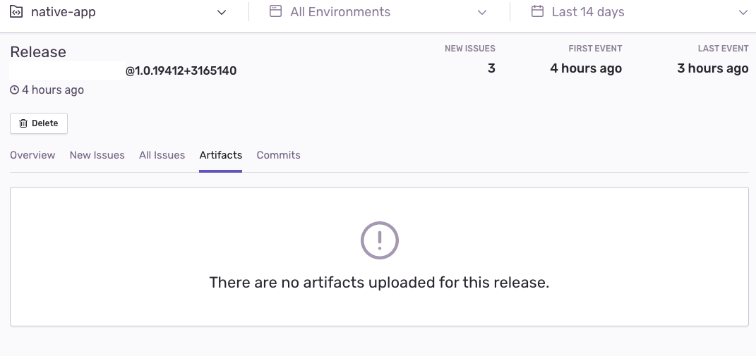 Source resolution for Android with Hermes and split APKs on v1.3.0 · Issue #762 · getsentry ...