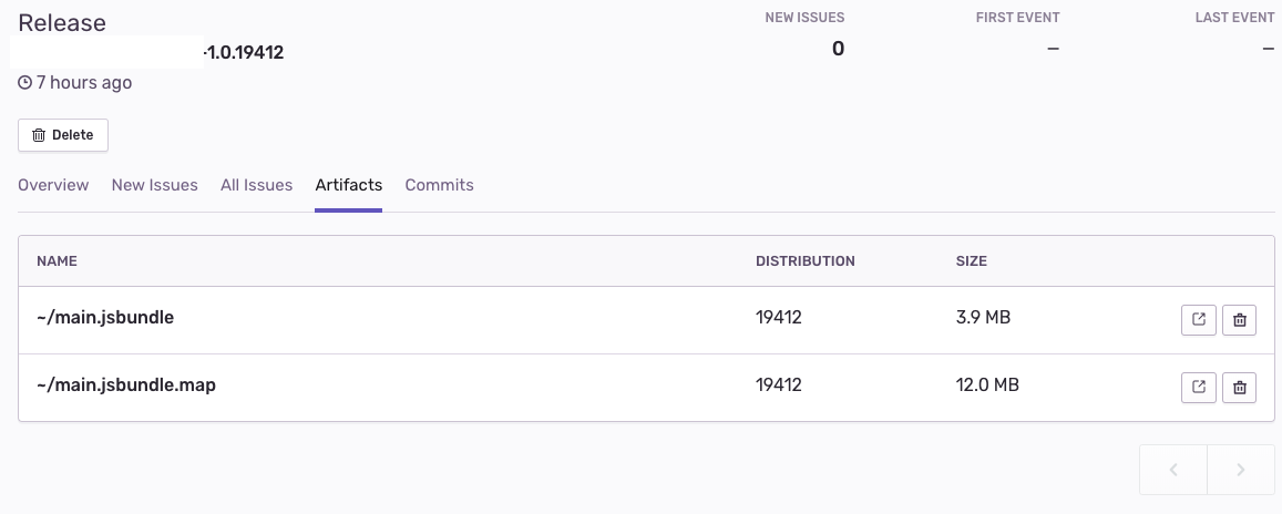 Source resolution for Android with Hermes and split APKs on v1.3.0 · Issue #762 · getsentry ...