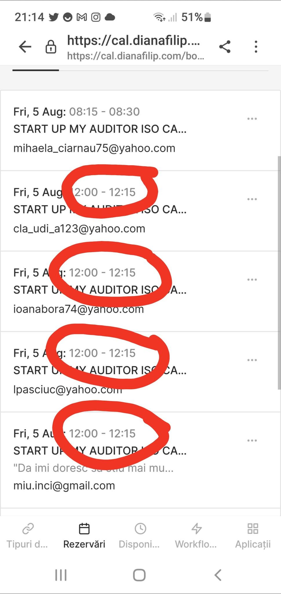 timeslot multiple times occupied · Issue #3190 · calcom/cal.com · GitHub