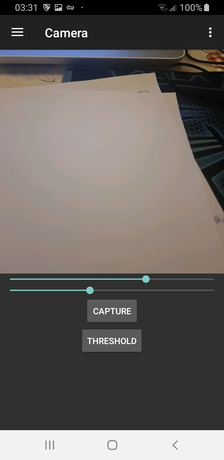Portrait Orientation On Android · Issue 4704 · Opencvopencv · Github