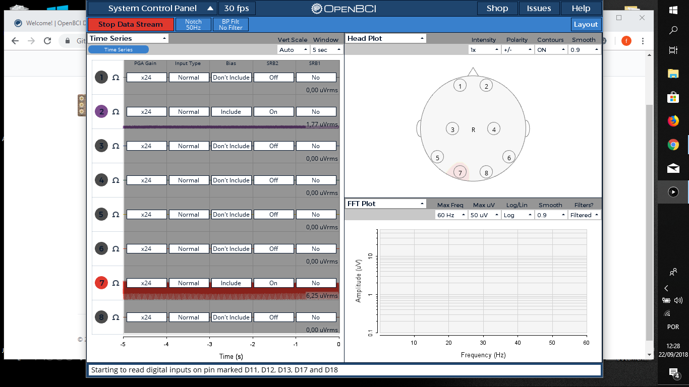 Problems with my cyton on GUI · Issue #384 · OpenBCI/OpenBCI_GUI · GitHub