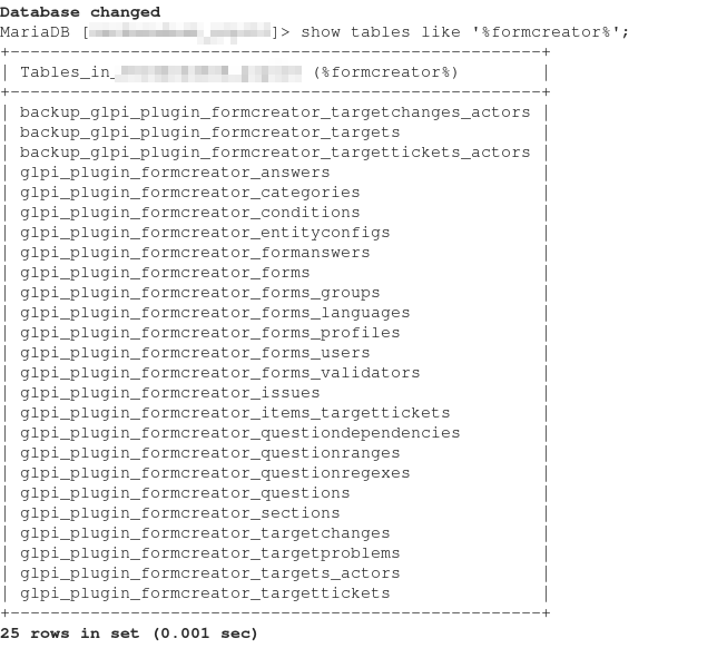 Update erro · Issue #2878 · pluginsGLPI/formcreator · GitHub
