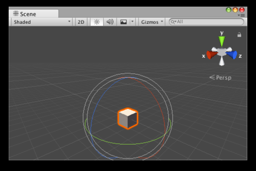 [MAP EDITOR] - Rotation & Scale · Issue #3 · AoTTG-2/Aottg2-Unity4 · GitHub