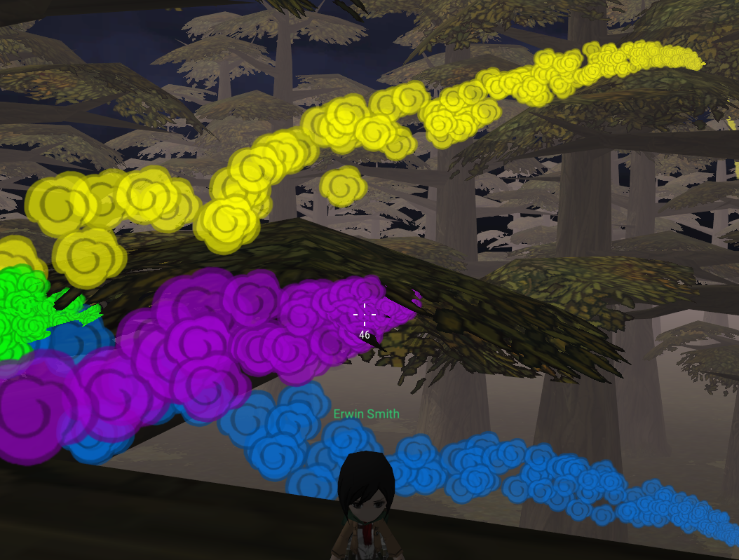 Flares - The return of the Purple, Blue and Yellow Flare · Issue #5 · AoTTG-2/Aottg2-Unity4 · GitHub