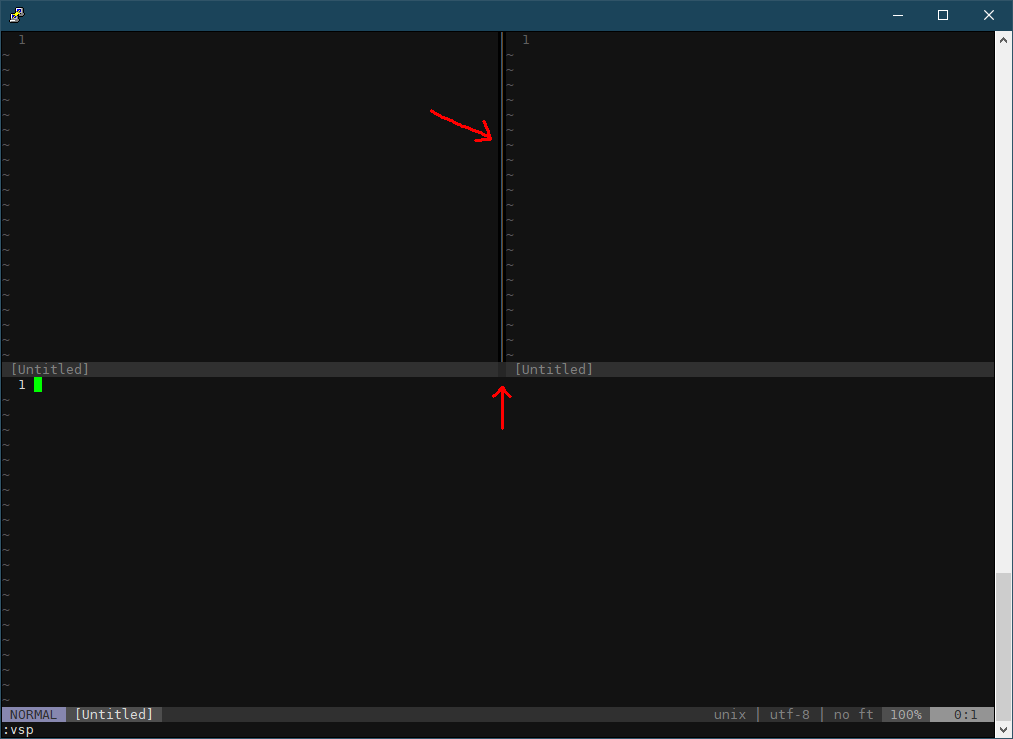 Styling based on "inactive" highlight groups in .vimrc · Issue #467 · itchyny/lightline.vim · GitHub