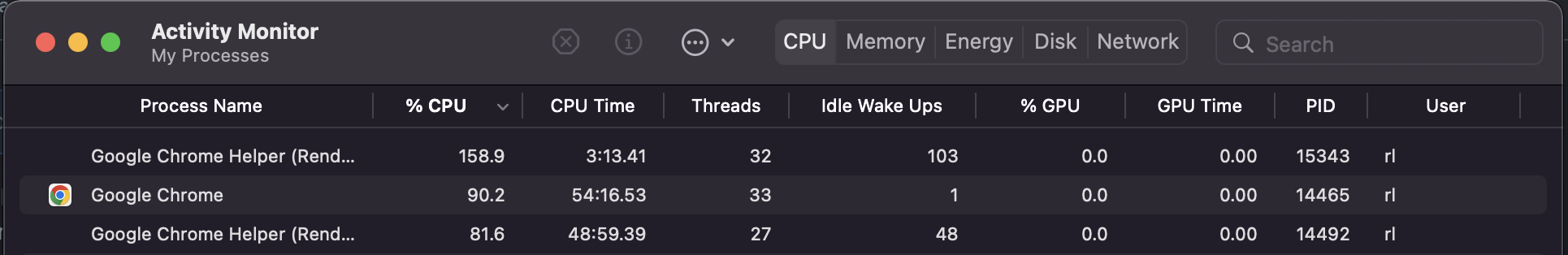 Web Worker Timers is not working as expected. · Issue #247 · SupremeTechnopriest/react-idle ...