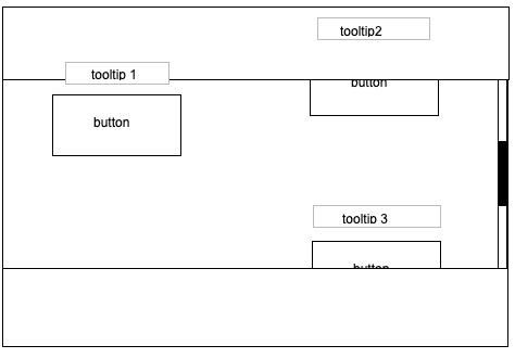 Support intersection/clipping detection in overlay positioning · Issue ...