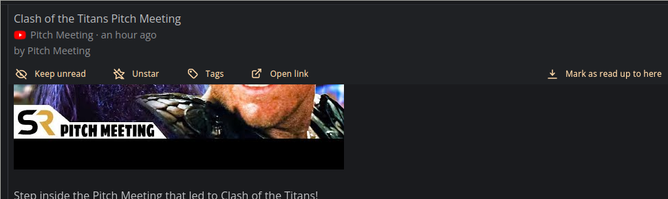 Open link at the top of the entry · Issue #1026 · Athou/commafeed · GitHub