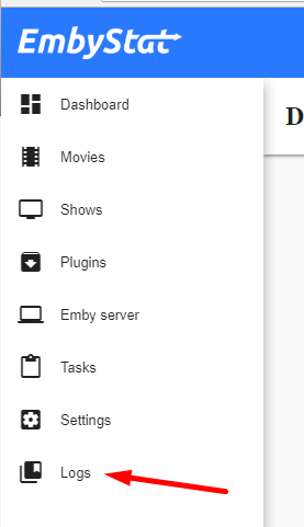 Movie synchronization failed · Issue #74 · mregni/EmbyStat · GitHub