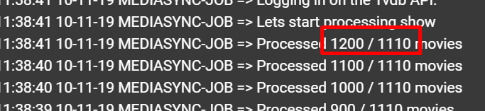 Movie count in logs is wrong · Issue #973 · mregni/EmbyStat · GitHub