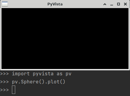Plotter segfaults in for loop · Issue #3869 · pyvista/pyvista · GitHub