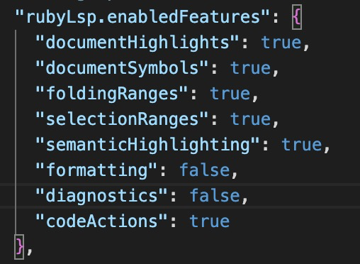 Diagnostics not disabled with diagnostics set to false in ... Diagnostics not disabled with diagnostics set to false in ...