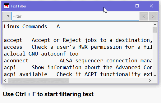 GitHub - hesting15/TextFilter