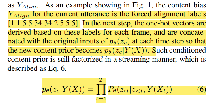 Clarifications regarding how is conditional prior modelled. · Issue #4 · jlian2/Improved-Voice ...