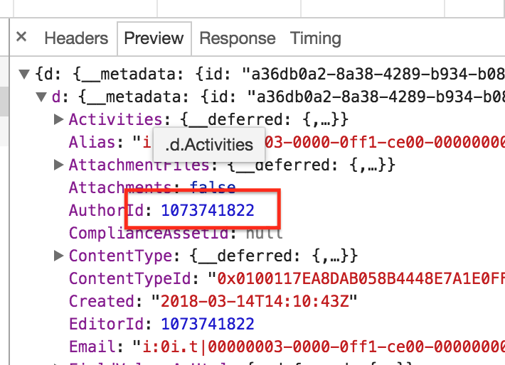 Authorization issue MSIS7068: Access denied · Issue #44 · koltyakov/sp-rest-proxy · GitHub