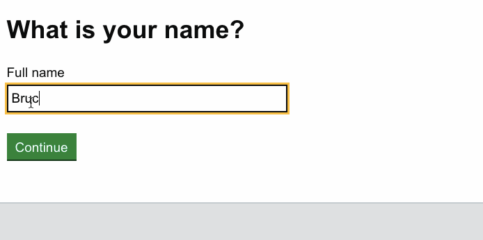Add items to a list · Issue #19 · dwp/design-system-community-backlog · GitHub