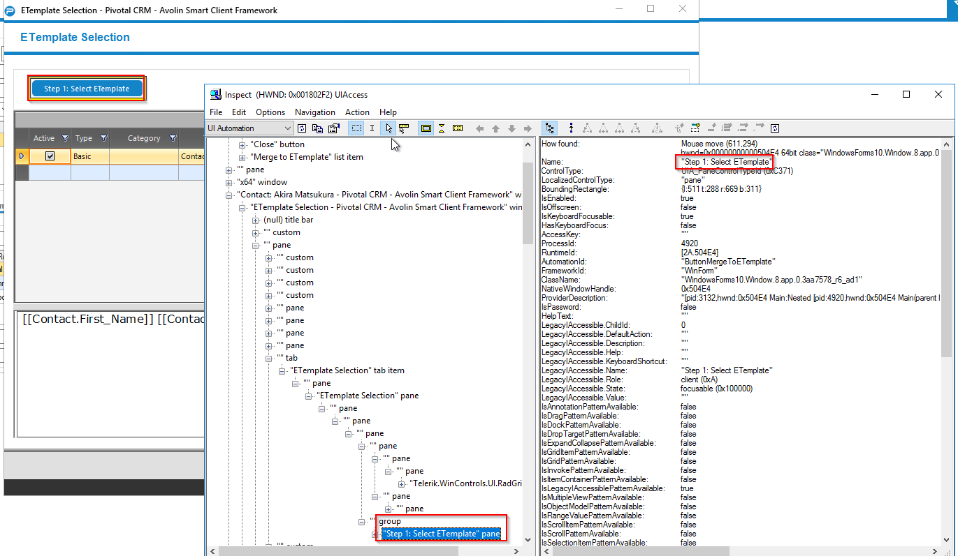 Winappdriver fails to find element and shows Chinese chars in response ...