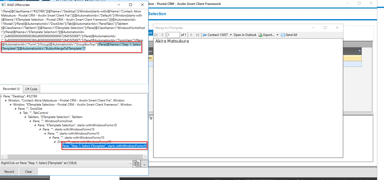 Winappdriver fails to find element and shows Chinese chars in response · Issue #1422 · microsoft ...