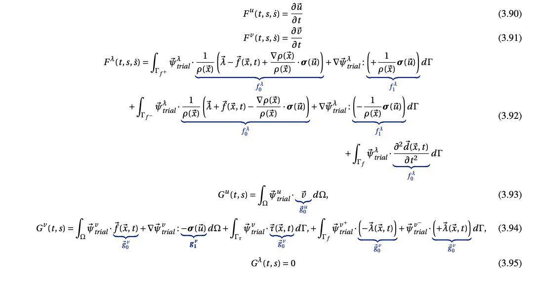 Wrong logic in computing Jacobian and residuals for dynamic slip · Issue #369 · geodynamics ...