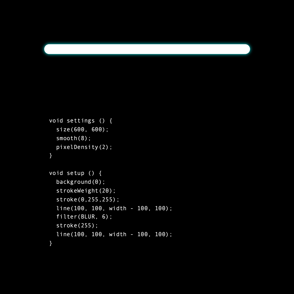 bug with filter(BLUR) with pixelDensity(2) in P2D · Issue #5984 · processing/processing · GitHub