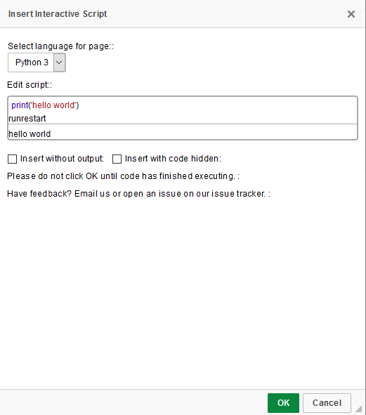 Remove trailing colon from labels · Issue #65 · LibreTexts/ckeditor-binder-plugin · GitHub