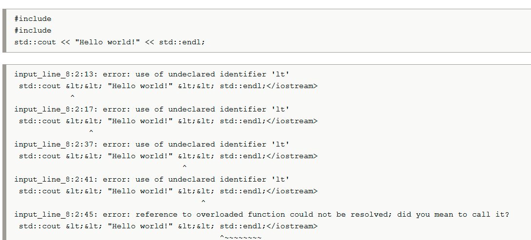 Brackets in editor converts to HTML before executing · Issue #83 · LibreTexts/ckeditor-binder ...