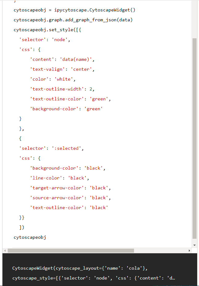 ipywidget based packages don't all work properly via thebelab on ...