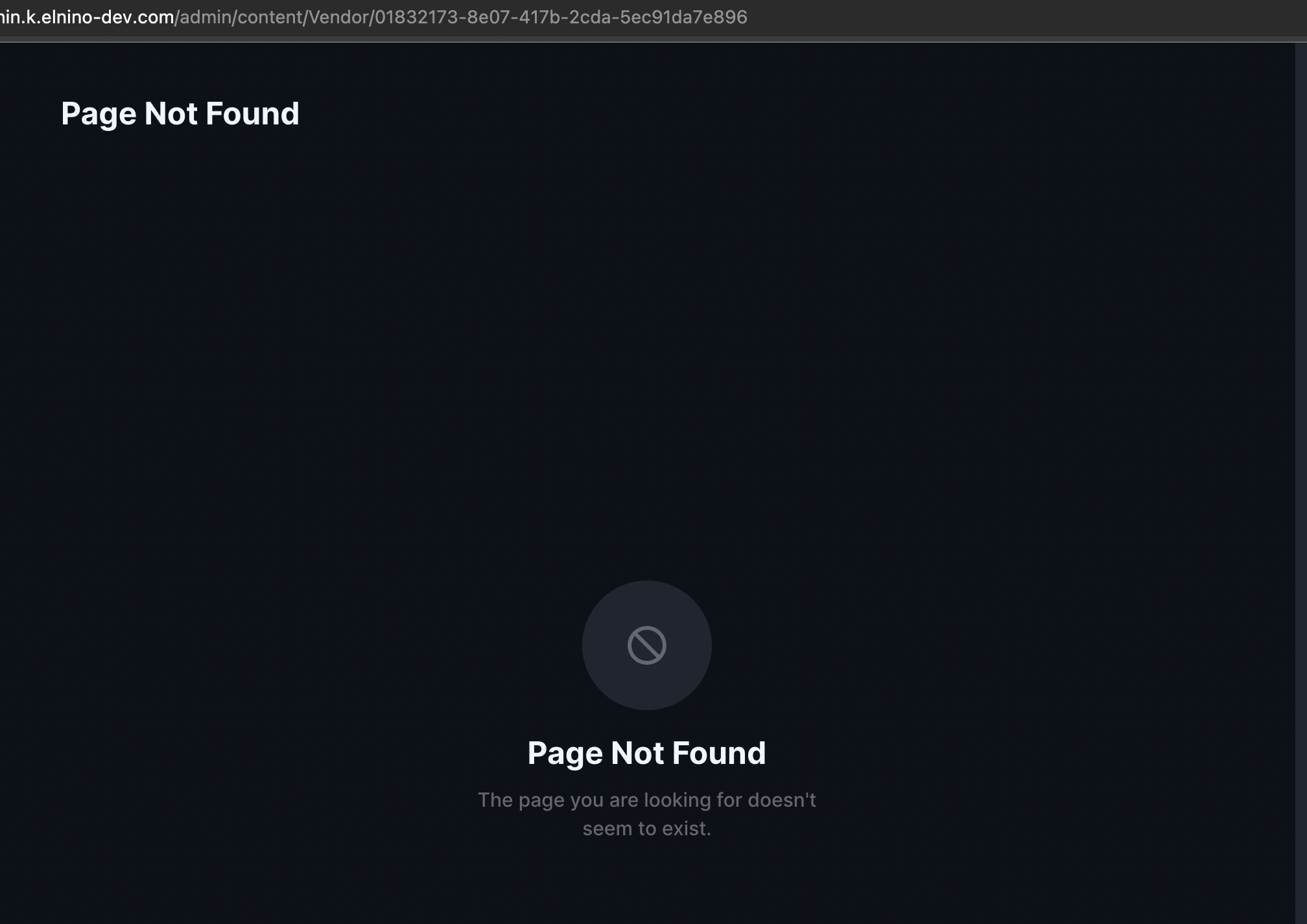 UUID validation is unnecessarily strict / sequential UUIDs are not supported · directus directus ...