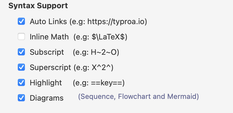 Inline math not working · Issue #1507 · typora/typora-issues · GitHub
