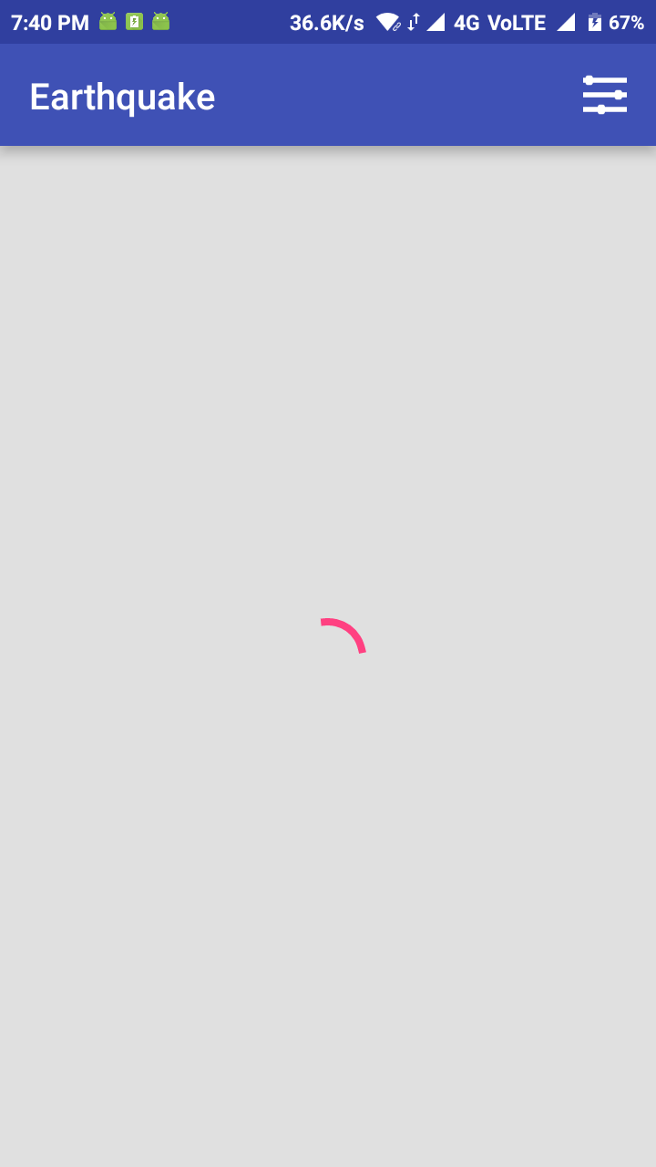 GitHub - ayushbhanu/earthquakenetwork