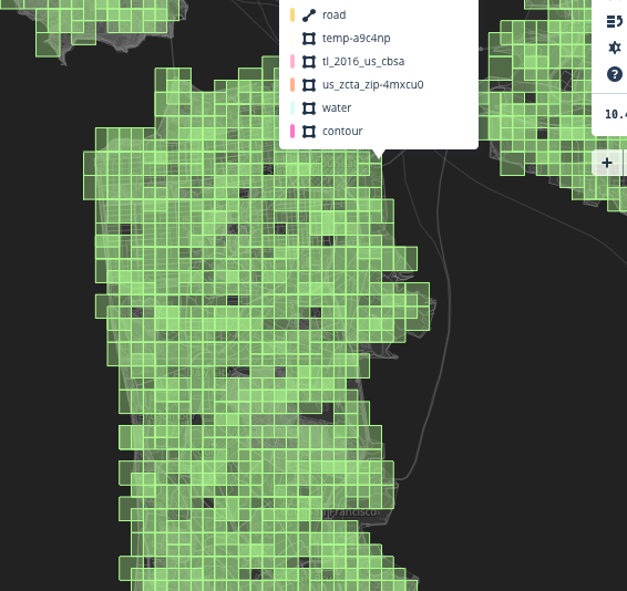 Issue with --detect-shared-borders · Issue #487 · mapbox/tippecanoe · GitHub