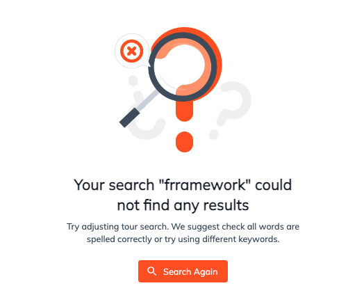 Media App: No Search Results Page Typo · Issue #1539 · zesty-io/manager ...