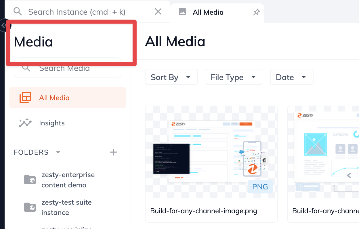 Media App: Change Font Weight of the Media title in the sidebar to 600 from 400 · Issue #1950 ...