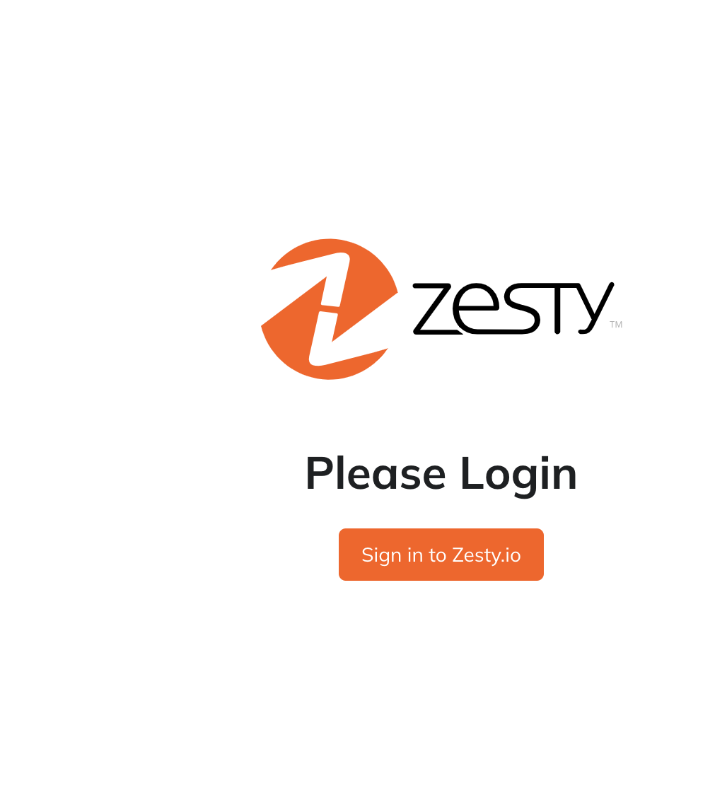 Update Sign In Button Text · Issue #107 · zesty-io/live-editor · GitHub