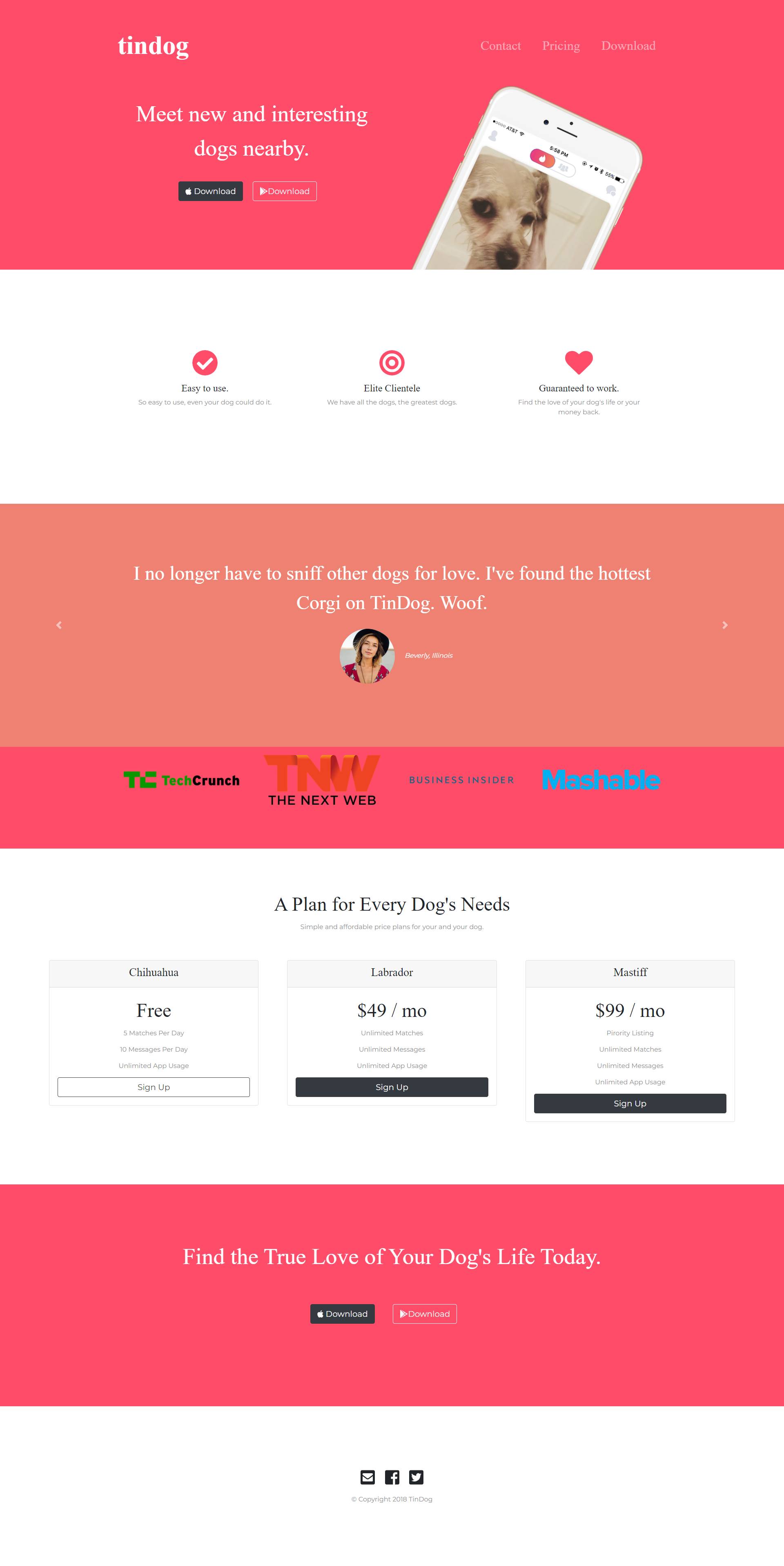 GitHub - techx-Ochoa/tinDog-project