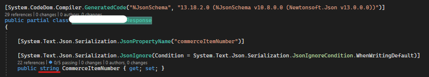 NSwag.ApiDescription.Client does not create nullable strings when Nullable is enabled · Issue ...