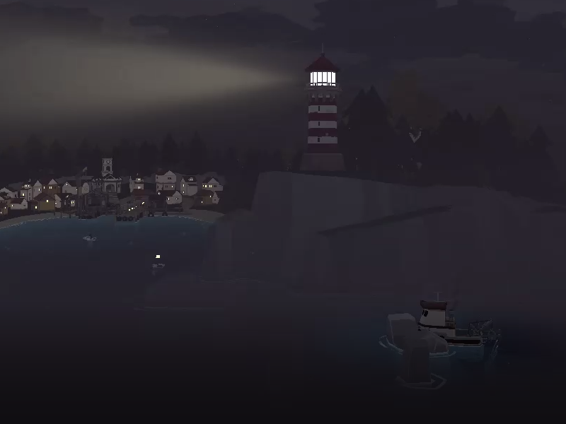 GitHub - xen-42/dredge-free-cam: A free-camera mod for looking around the game Dredge