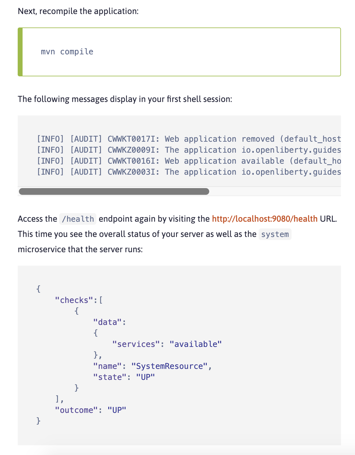 Test the guides with the 19007 candidate build · Issue #311 ...