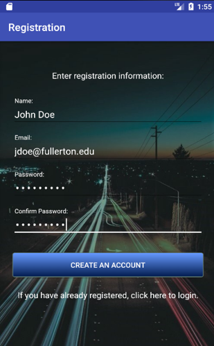 GitHub - JohnHunsaker/carsistent-android-application: App designed to assist users with car ...