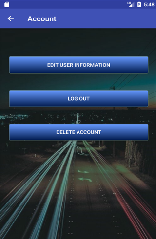 GitHub - JohnHunsaker/carsistent-android-application: App designed to assist users with car ...