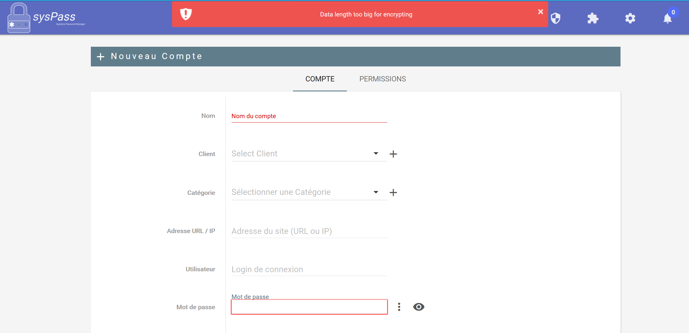 Cannot create an account with a very long password · Issue #1217 ...