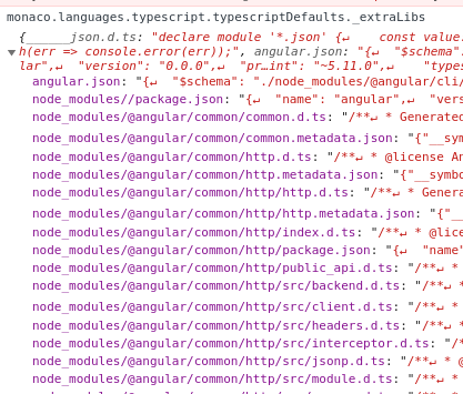 Right way to add type definitions for intellisense throught addExtraLib? · Issue #1415 ...