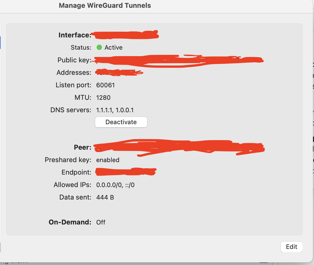 VPN Handshake fails randomly · Issue #1596 · firezone/firezone · GitHub
